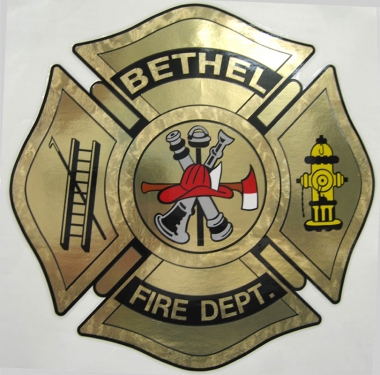 Fire & Emergency Vehicle Graphics Appleton, WI, Fire & Emergency ...