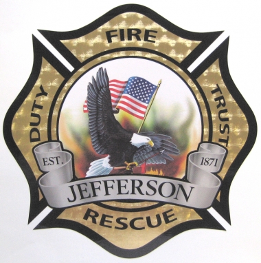 Fire & Emergency Vehicle Graphics Appleton, WI, Fire & Emergency ...