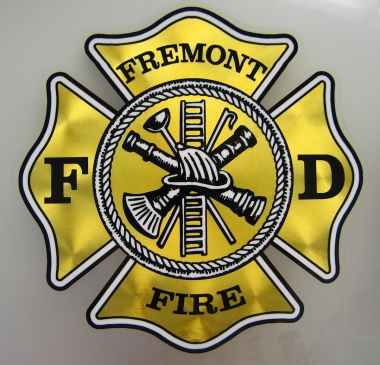 Fire & Emergency Vehicle Graphics Appleton, WI, Fire & Emergency ...