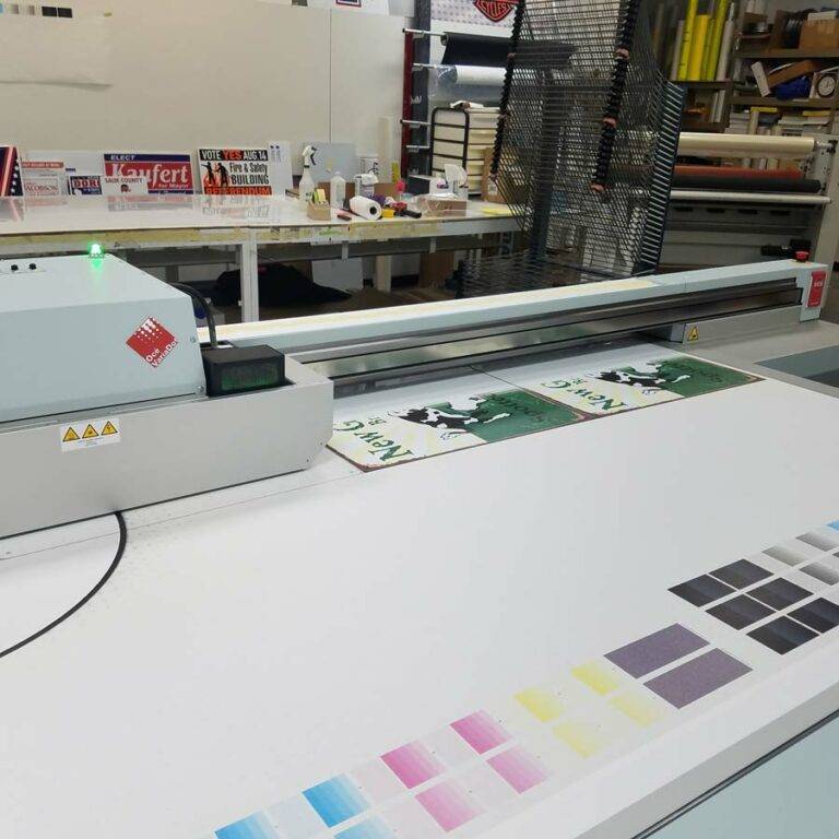 Business Signs, Custom Indoor & Outdoor Signs in Green Bay & Appleton WI